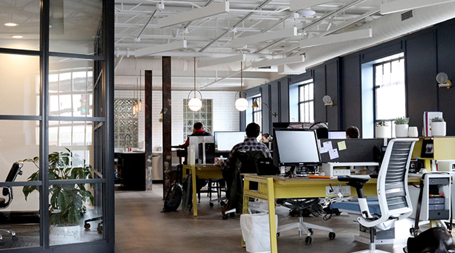 Is Designing an Inclusive Workspace Part of Leadership?