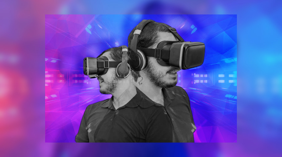 Metaverse is the Next Big Thing for the Media and Entertainment