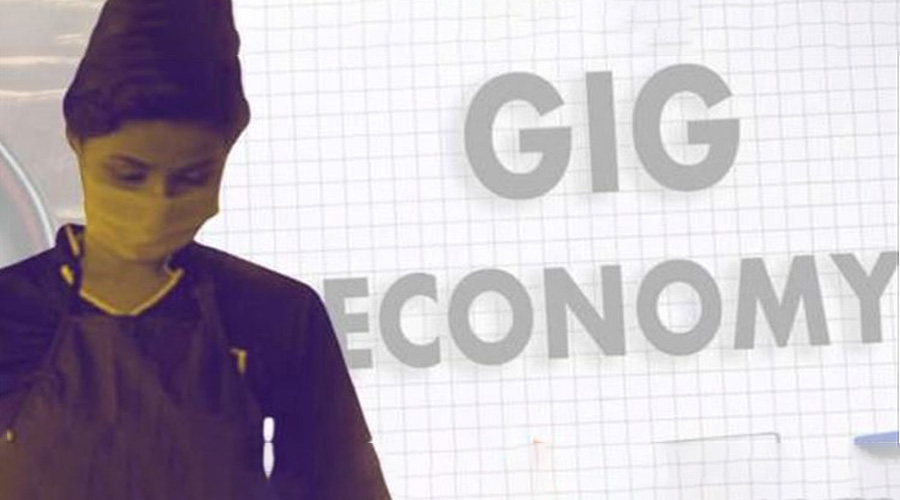 Is Gig Economy Inflation Proof? Only Time Has the Answer