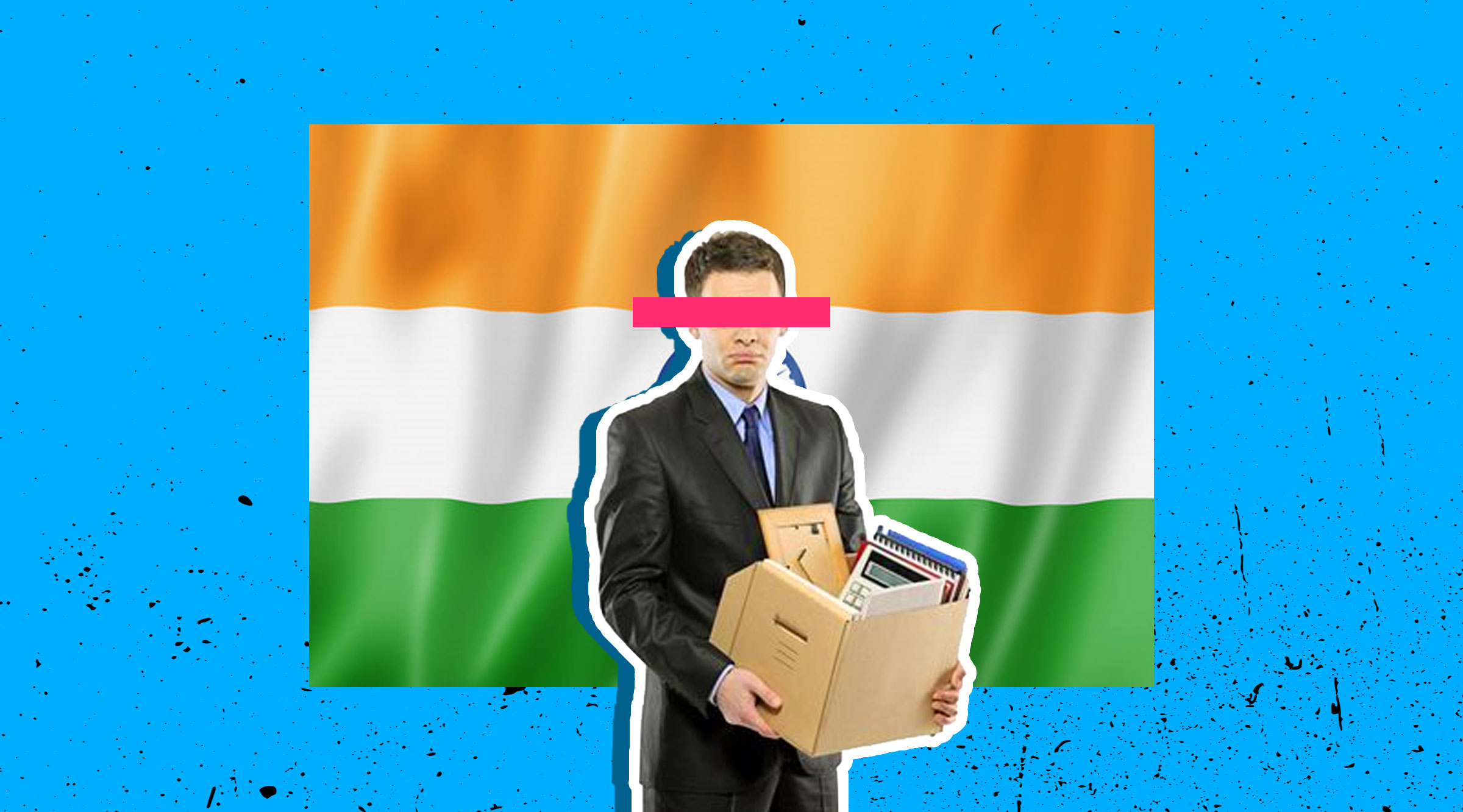 Amazon India Denies Sacking Employees, Claims it as all Voluntary