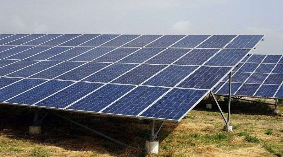 Indian Climate Start-Up Solar Square is Attracting the Investors