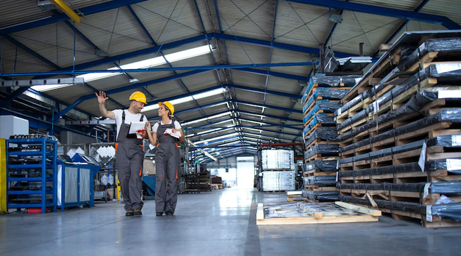 Top 10 Manufacturing Business Ideas to Start in 2023