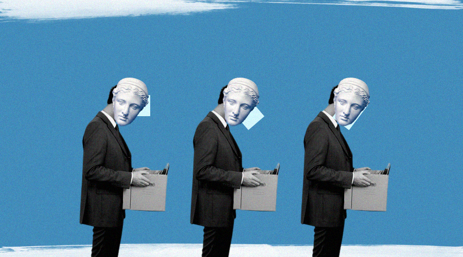 Microsoft Layoffs to Begin: 5% of the Workforce to be Fired