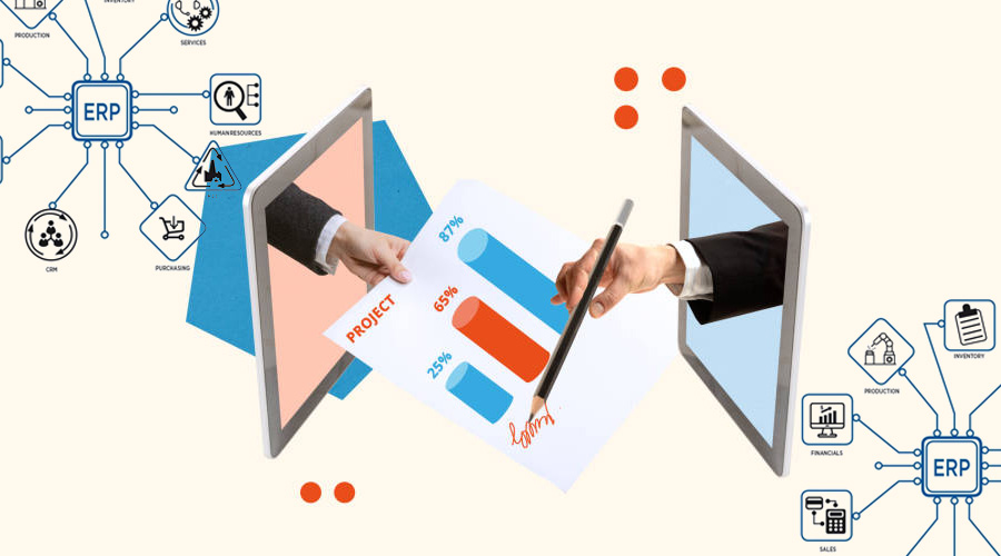 Top 10 ERP Software Vendors to Look Out for in 2023