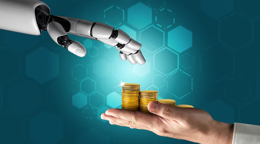 How Artificial Intelligence is Transforming the Investment Sector?
