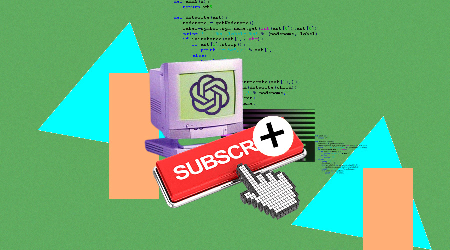 GPT-4 and ChatGPT Plus Subscription Now Available in India