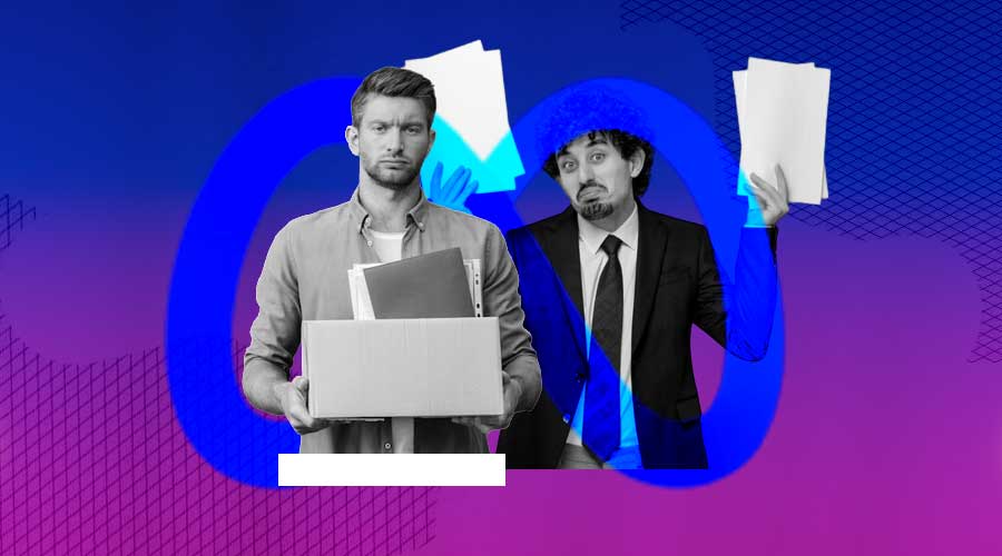 Meta Platforms Announces 10,000 Layoffs in Second Round of Job Cuts