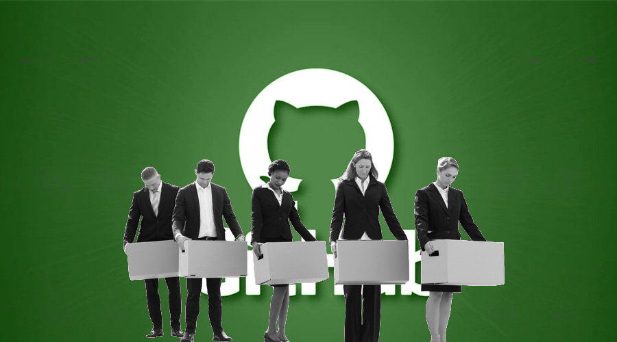 Microsoft’s GitHub Lays Off Entire Engineering Team in India