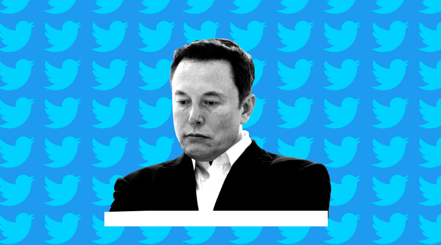 Twitter Worth US$20 Billion Now, But Elon Musk at Loss?