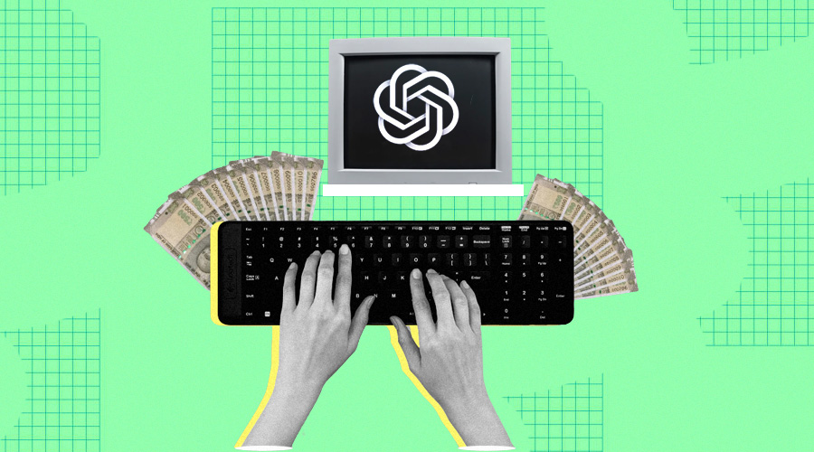 What Does ChatGPT Have to Do with Economics?