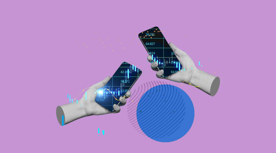 Top 10 Free Stock Apps for Android and iPhone