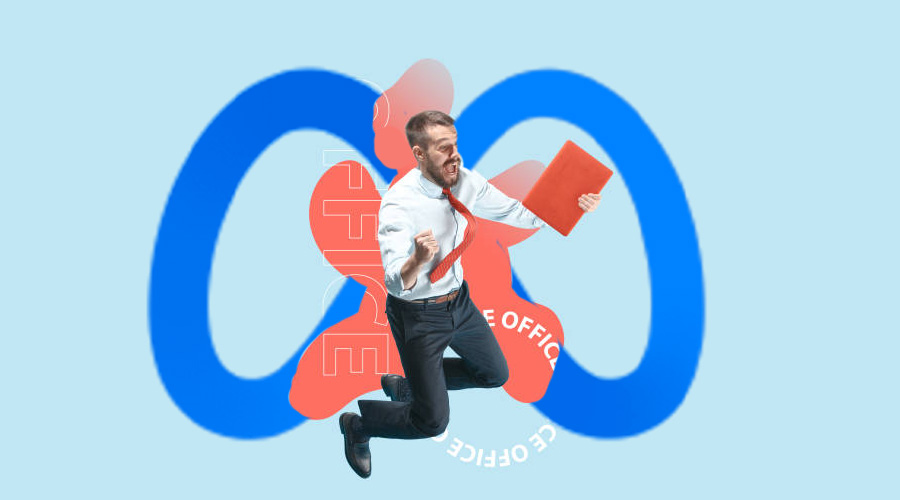 Meta Employees to Return to Office in September