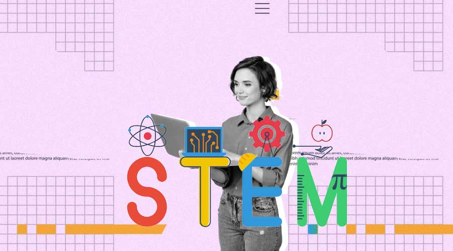 Nurturing an Entrepreneurial Spirit: Role of STEM Education