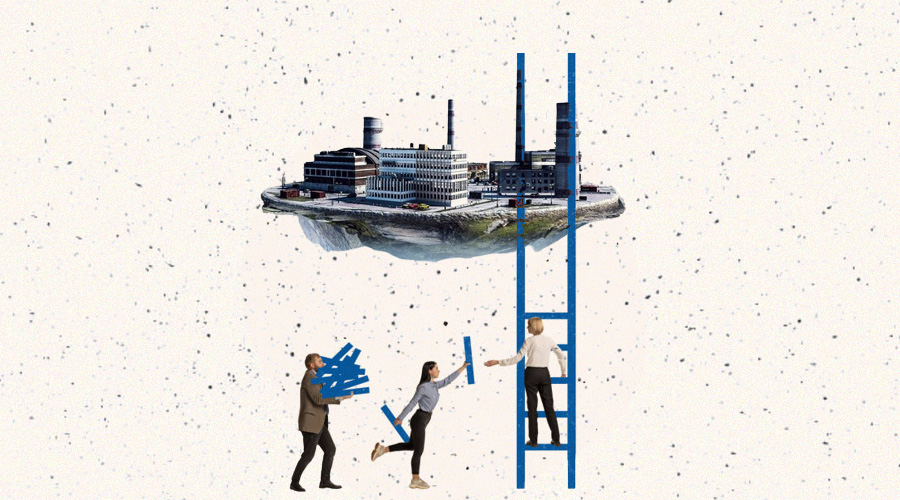 Strategies for Building a Profitable Manufacturing Business