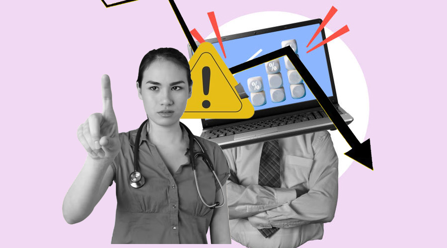 Top 10 Reasons Why Healthcare Startups Fail: Learn from Common Mistakes