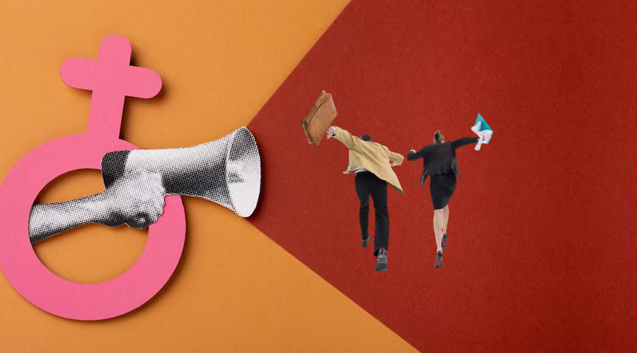 Importance of Gender Diversity in Leadership Roles