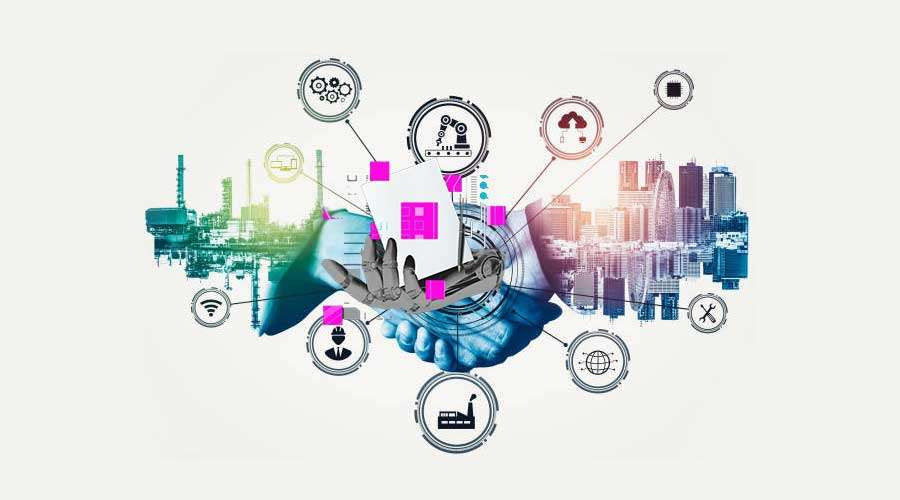 Exploring Contract Manufacturing and OEM Relationships