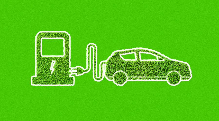 Green Transportation: Understanding its Significance in a Sustainable World