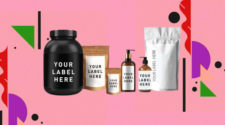 Private-label and White-label Products: Explained