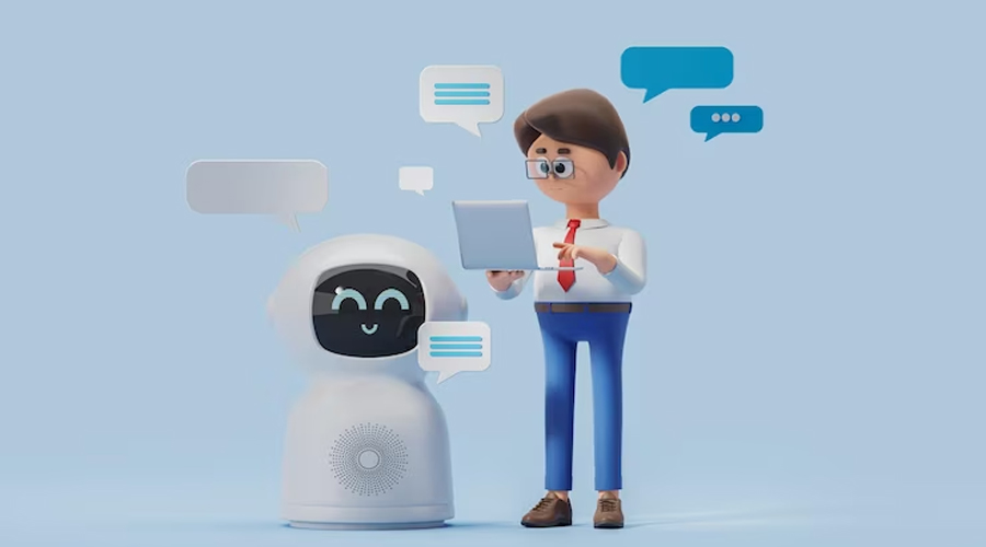 Top 10 Benefits of Chatbots for Businesses and Customers