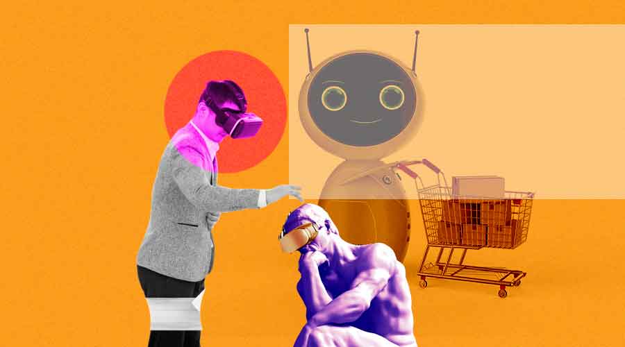 10 AI-Powered Gadgets and Devices for Consumers