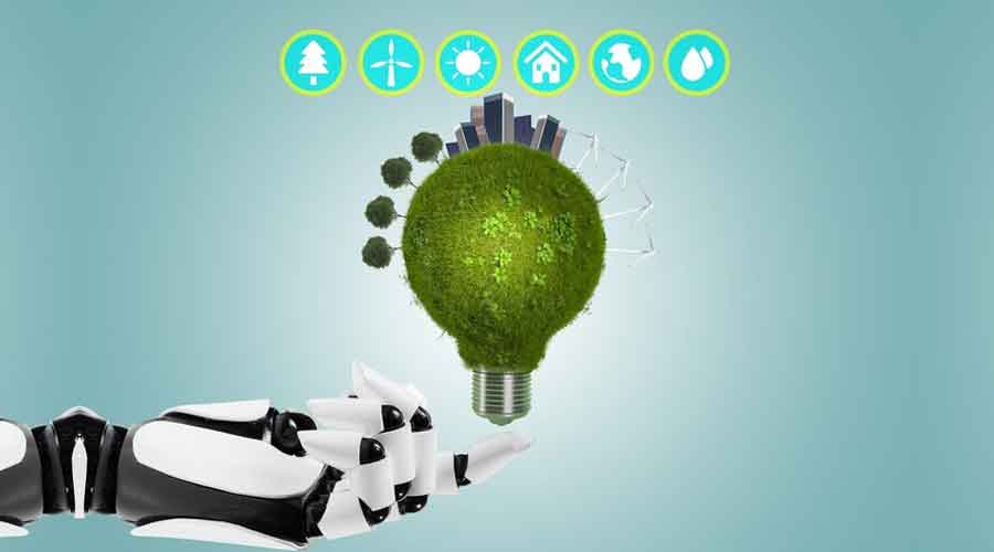 Green Technology and Sustainable Practices for Businesses