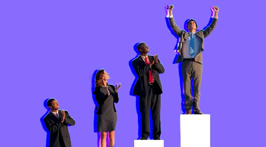 Top 10 Leadership Lessons to Budding Business Achievers