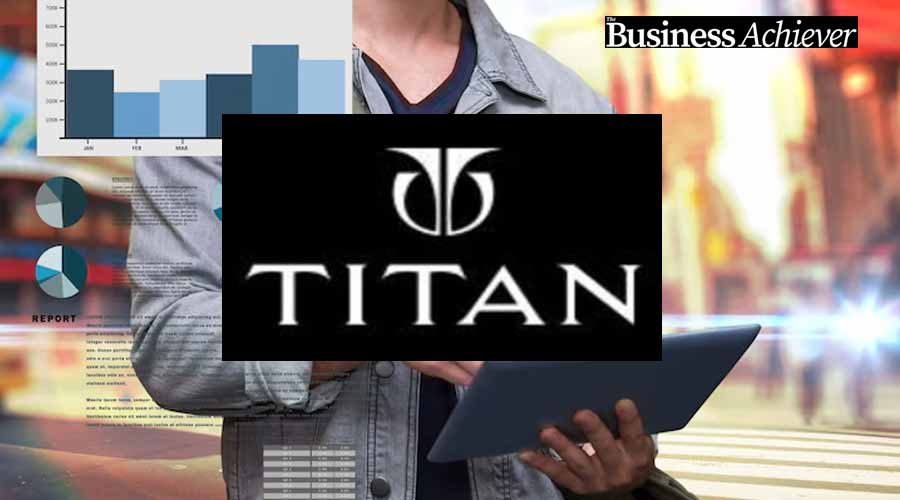 Titan Q2 Financial Report: Analyzing Key Performance Metrics