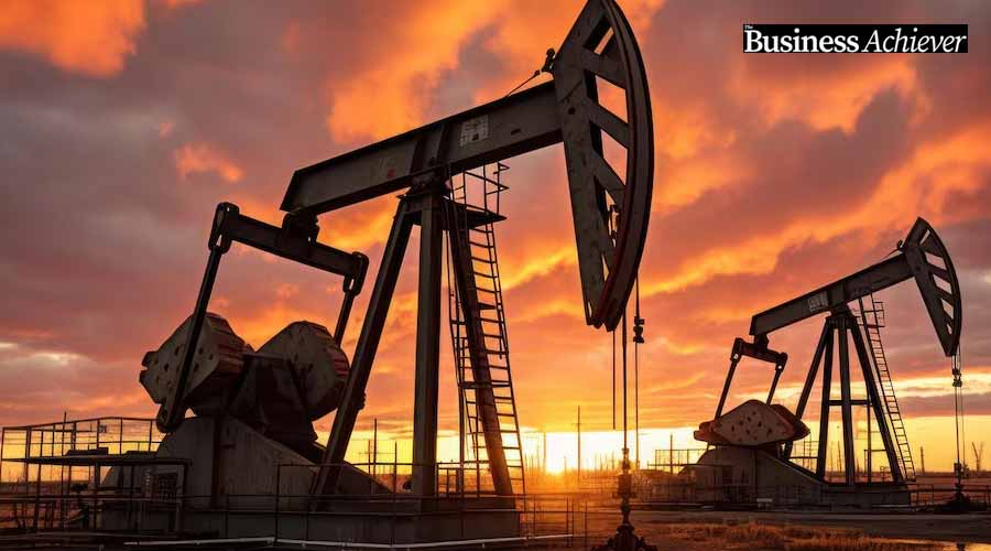 US Crude Oil Inventory Drop: Why Oil Prices Are Rising