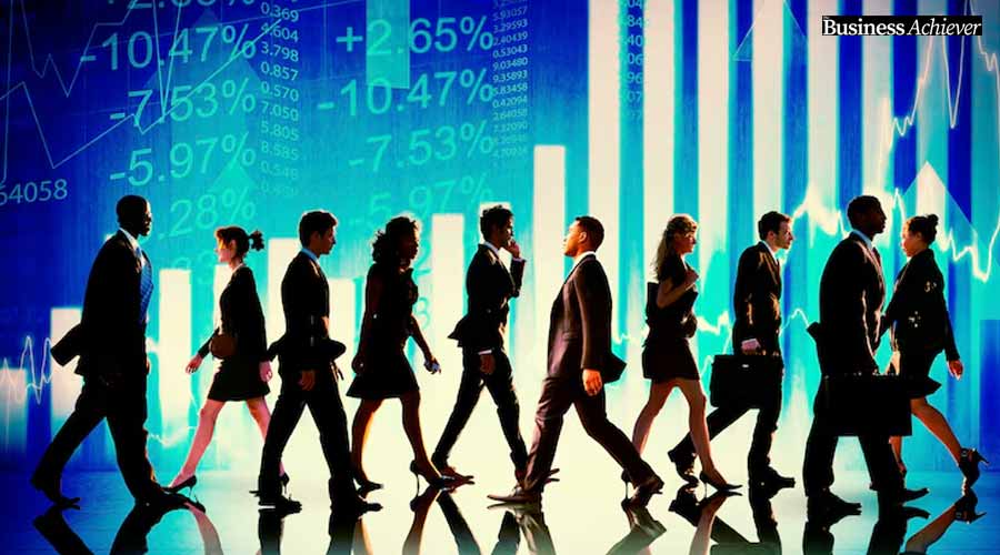 Sector Spotlight: Why IT and Financial Stocks Are Leading the Rally